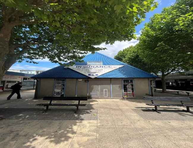 Leasing Opportunities | Jackson Criss