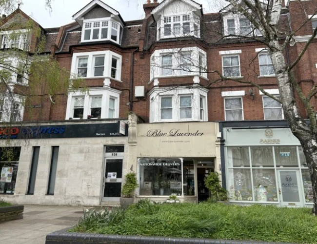 Leasing Opportunities | Jackson Criss